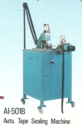 AUTO TAPE SEALING MACHINE - Buy AUTO TAPE SEALING MACHINE, AUTO TAPE ...