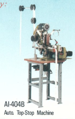 AUTO TAPE STOP MACHINE - Buy AUTO TAPE STOP MACHINE, ZIPPER ASSEMBLY ...