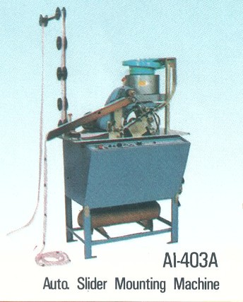 AUTO GAPPING & BOTTOM STOP MACHINE - Buy BOTTOM STOP MACHINE, AUTO ...